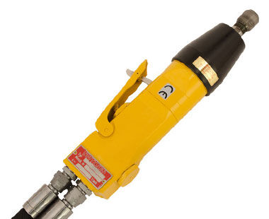 Underwater Hydraulic Peanut Die Grinder | CS Unitec