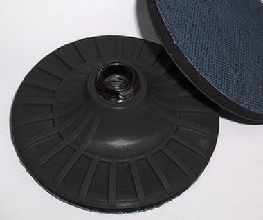 Backing Discs for Fix Hook & Loop System | CS Unitec