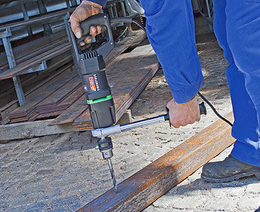 EHB 16 Electric Drill | Variable Speed Electric Drill | CS Unitec