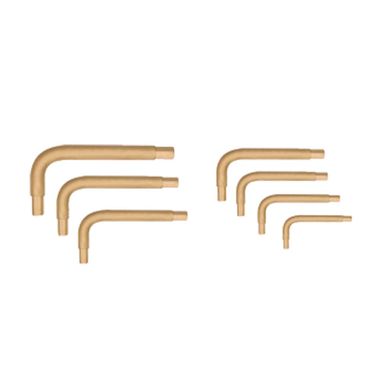 Allen/Hex Key Metric Set- 6mm to 32mm | CS Unitec