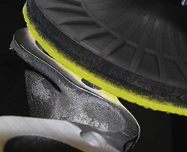 Fix Hook & Loop System | CS Unitec