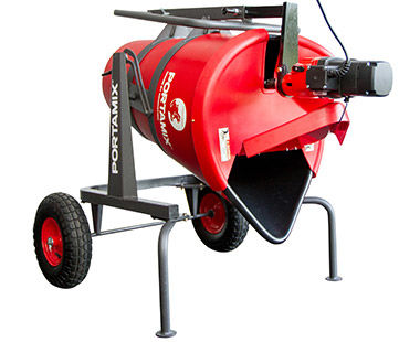 PortaMix® MEGA HIPPO Mixing Stations | CS Unitec