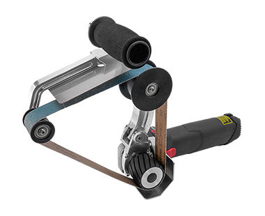 Round Tubing Sander – King Boa Railing Belt Sander