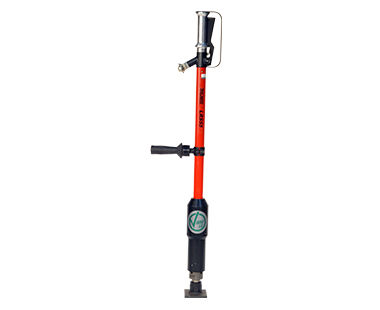 Vibro-Lo™ Pole Tamper - VL LRS55 Pole Tamper | CS Unitec