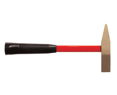 Scaling Hammer | CS Unitec