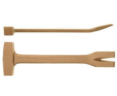 Crate Opener | CS Unitec