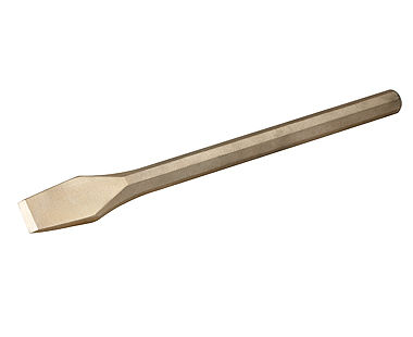 Chisel, 8-Point - Non Sparking | CS Unitec