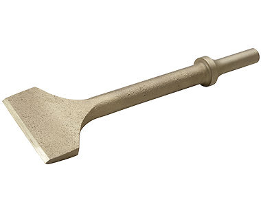 Pneumatic Chisel | CS Unitec