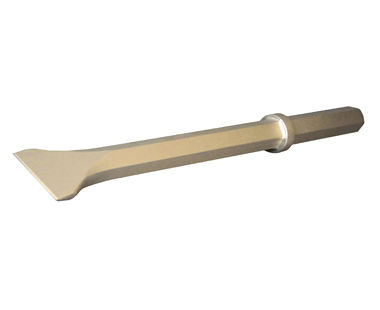 Paving Breaker Chisel | CS Unitec
