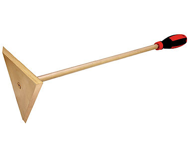 Plate Scraper | CS Unitec