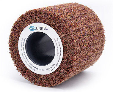 PTX FLEECE (Nonwoven) Wheel | CS Unitec
