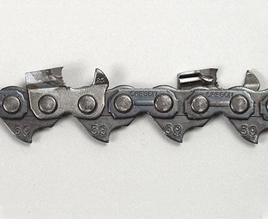 Carbide-Tipped Saw Chain | Chain Saw Accessories | CS Unitec