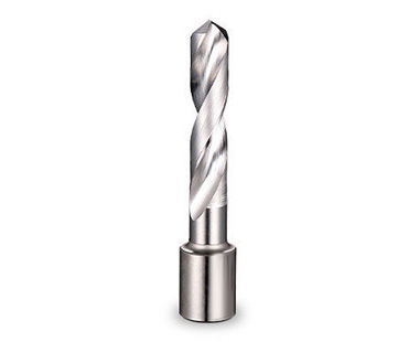 Weldon Shank Drill Bits - Weldon Shank Twist Drill Bits | CS Unitec