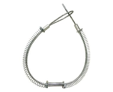 Air Hose Whip Checks | ES CS Unitec