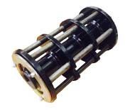 Concrete Scarifier Drums & Deck Crawler Drums | CS Unitec