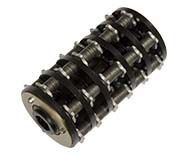 Concrete Scarifier Drums & Deck Crawler Drums | CS Unitec