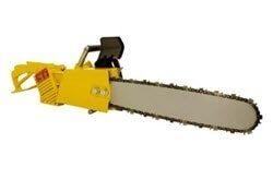 Specialty Hydraulic Saws | Hydraulic Saws | CS Unitec