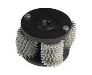 Concrete Scarifier Drums & Deck Crawler Drums | CS Unitec