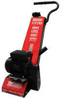 8" Walk-Behind Electric Concrete Scarifiers | CS Unitec