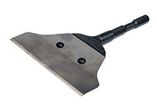 Long-Reach Chisels/Scrapers/Scalers | CS Unitec