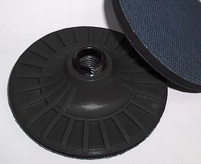 Backing Discs for Fix Hook & Loop System | CS Unitec