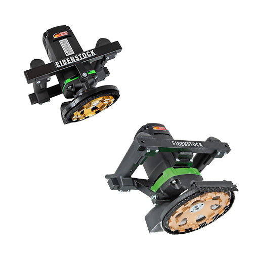 Handheld & Floor Concrete Grinders - Concrete Dust Extraction | CS Unitec