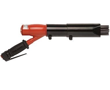 Heavy Duty Needle Scalers for Concrete & Metal | CS Unitec