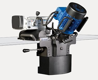 Máquinas biseladoras | ES CS Unitec