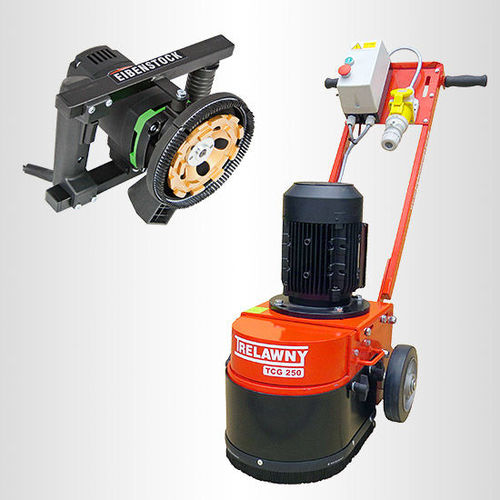 Concrete Surface Preparation & Demolition Tools | CS Unitec