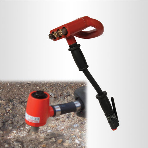 Concrete Scabblers - Concrete Removal Tools & Surfacing Machines | CS ...