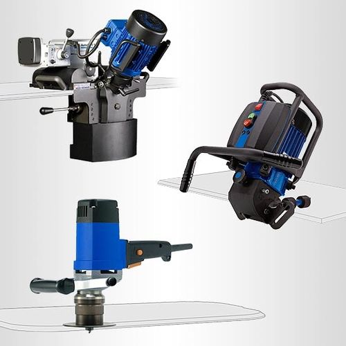 Surface Finishing Tools | Metal Surface Finishing | CS Unitec