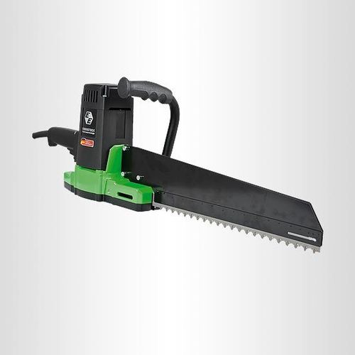 Heavy Duty Electric, Pneumatic & Hydraulic Powered Saws | CS Unitec