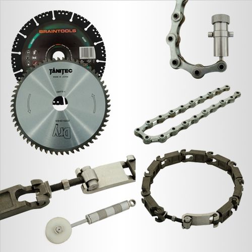 Underwater Pipe Cutting Machines | CS Unitec