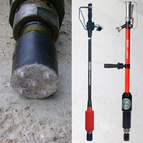 Concrete Scabblers - Concrete Removal Tools & Surfacing Machines | CS ...