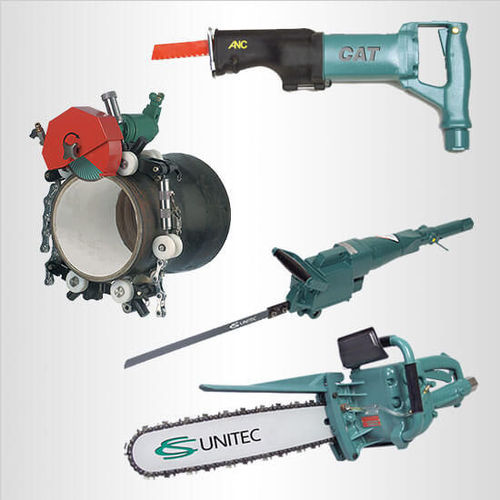 Specialty Construction Power Tools | CS Unitec