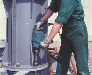 Pneumatic Torque & Air Impact Wrenches - Hydraulic Impact Drivers | CS ...