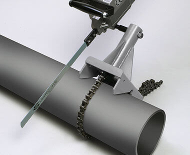 Hacksaw Blades, Clamps & Accessories | CS Unitec