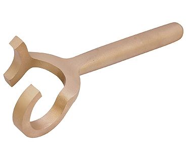 Valve Wrenches | CS Unitec