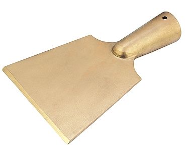 Rasquetas | ES CS Unitec