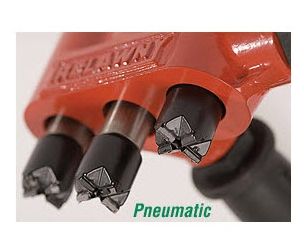 Metal Descaling Tools | Scaling Hammers | CS Unitec