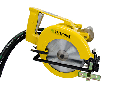 Underwater Cutting Tools | Subsea Cutting Tools | CS Unitec